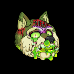 Mutant Doge NFT Latest Floor Price, Charts, and Market Cap Data