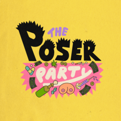 The Poser Party NFT Latest Floor Price, Charts, and Market Cap Data