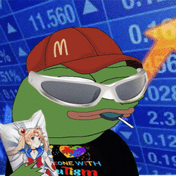 LO-FI PEPE NFT Latest Floor Price, Charts, and Market Cap Data