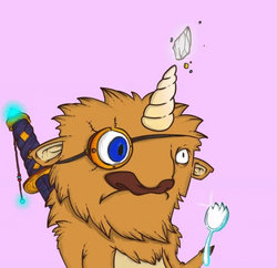 Bufficorn Buidl Brigade NFT Latest Floor Price, Charts, and Market Cap Data