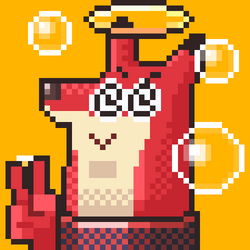 Rare Sats LilFox NFT Latest Floor Price, Charts, and Market Cap Data