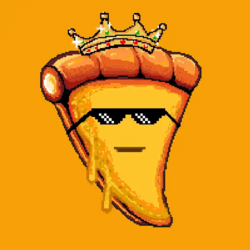 Pizza Artifacts NFT Latest Floor Price, Charts, and Market Cap Data