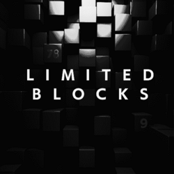 Limited blocks NFT Latest Floor Price, Charts, and Market Cap Data
