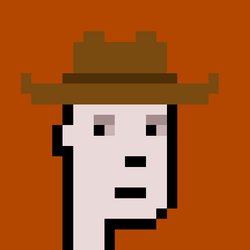 Cursed Bitcoin Punks NFT Latest Floor Price, Charts, and Market Cap Data