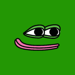 BEPE NFT Latest Floor Price, Charts, and Market Cap Data