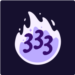 333Club NFT Latest Floor Price, Charts, and Market Cap Data