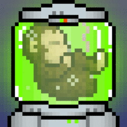 CyberKongz (Babies) NFT Latest Floor Price, Charts, and Market Cap Data