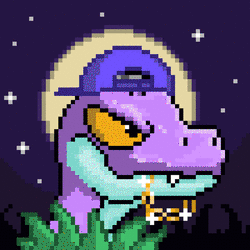 Moon Raptors NFT Latest Floor Price, Charts, and Market Cap Data