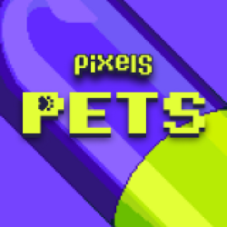 Pixels Pets NFT Latest Floor Price, Charts, and Market Cap Data