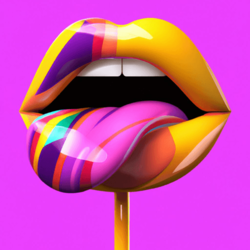 Candy Collective: Genesis Collection NFT Latest Floor Price, Charts ...