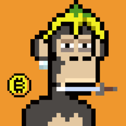 Bitcoin Ape Yacht Gang NFT Latest Floor Price, Charts, and Market Cap Data