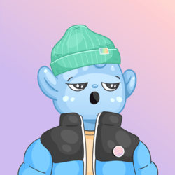 Sticky DAO NFT Latest Floor Price, Charts, and Market Cap Data