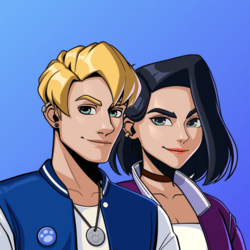 Bullyverse Avatars NFT Latest Floor Price, Charts, and Market Cap Data