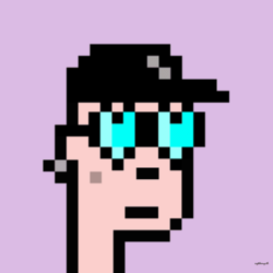 Urban Punk Official NFT Latest Floor Price, Charts, and Market Cap Data