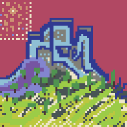 Proto Towers NFT Latest Floor Price, Charts, and Market Cap Data