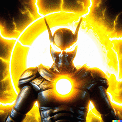 Cyber Solar Heroes NFT Latest Floor Price, Charts, and Market Cap Data