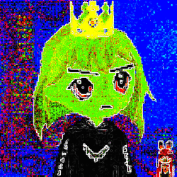 King Remilio NFT Latest Floor Price, Charts, and Market Cap Data