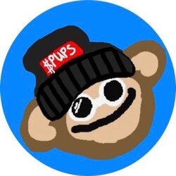 Rune Pups NFT Latest Floor Price, Charts, and Market Cap Data