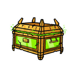 RuneX: The Secret Weapon NFT Latest Floor Price, Charts, and Market Cap ...