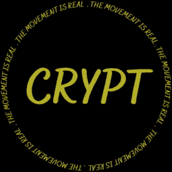 The Crypt NFT Latest Floor Price, Charts, and Market Cap Data