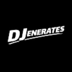 DJENERATES - CLUB EDITION NFT Latest Floor Price, Charts, and Market ...