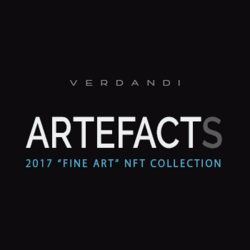 Verdandi Artefacts NFT Latest Floor Price, Charts, and Market Cap Data