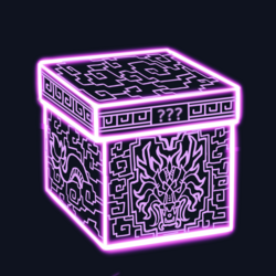 Mystery Box NFT Latest Floor Price, Charts, and Market Cap Data