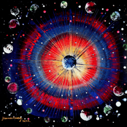 Orbit By Jiannan Huang NFT Latest Floor Price, Charts, and Market Cap Data