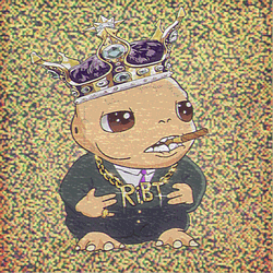 RiBT NFT Latest Floor Price, Charts, and Market Cap Data