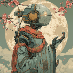 Based Cyber Manga NFT Latest Floor Price, Charts, and Market Cap Data