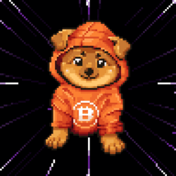 DOG NFT Latest Floor Price, Charts, and Market Cap Data