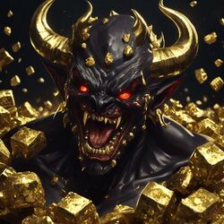 Blast Devil NFT Latest Floor Price, Charts, and Market Cap Data