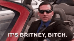 It's Britney Bitch NFT Latest Floor Price, Charts, and Market Cap Data