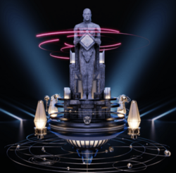 Tomorrowland: The Reflection of Love NFT Latest Floor Price, Charts ...