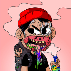 Genzee NFT Latest Floor Price, Charts, and Market Cap Data