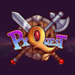 PX Quest NFT Latest Floor Price, Charts, and Market Cap Data