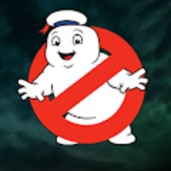 Ghostbusters: Afterlife Collectibles NFT Latest Floor Price, Charts ...