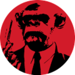 Monkey Bet DAO NFT Latest Floor Price, Charts, and Market Cap Data