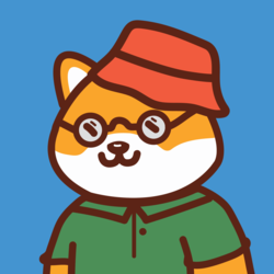 Dope Shibas NFT Latest Floor Price, Charts, and Market Cap Data