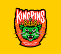 FCF Ballerz Collective - Kingpins NFT Latest Floor Price, Charts, and ...