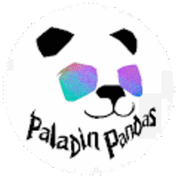 Paladin Pandas NFT Latest Floor Price, Charts, and Market Cap Data
